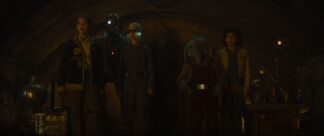 “Star Wars: Skeleton Crew” Takes Aim at Younger Viewers | TV/Streaming ...