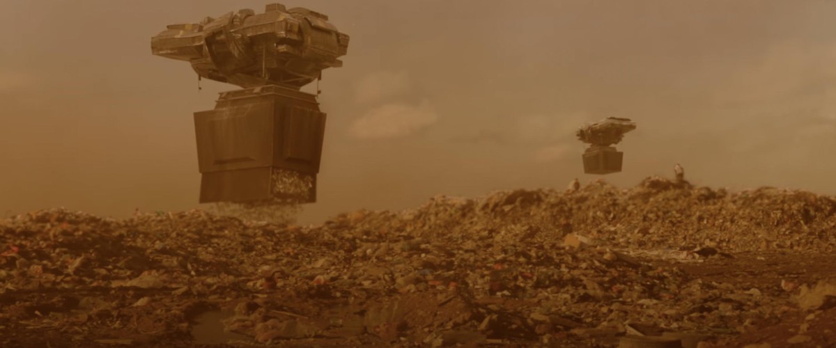 2073 movie review & film summary (2024) | Roger Ebert