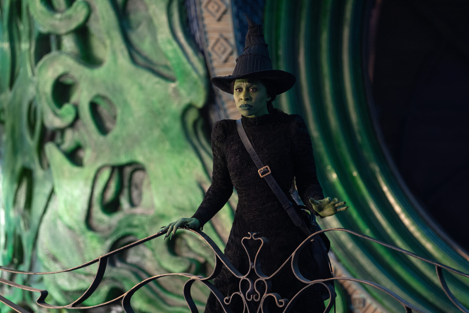 The Wicked Witch Is Dead: The Double-Bind of the Villainess's Backstory
