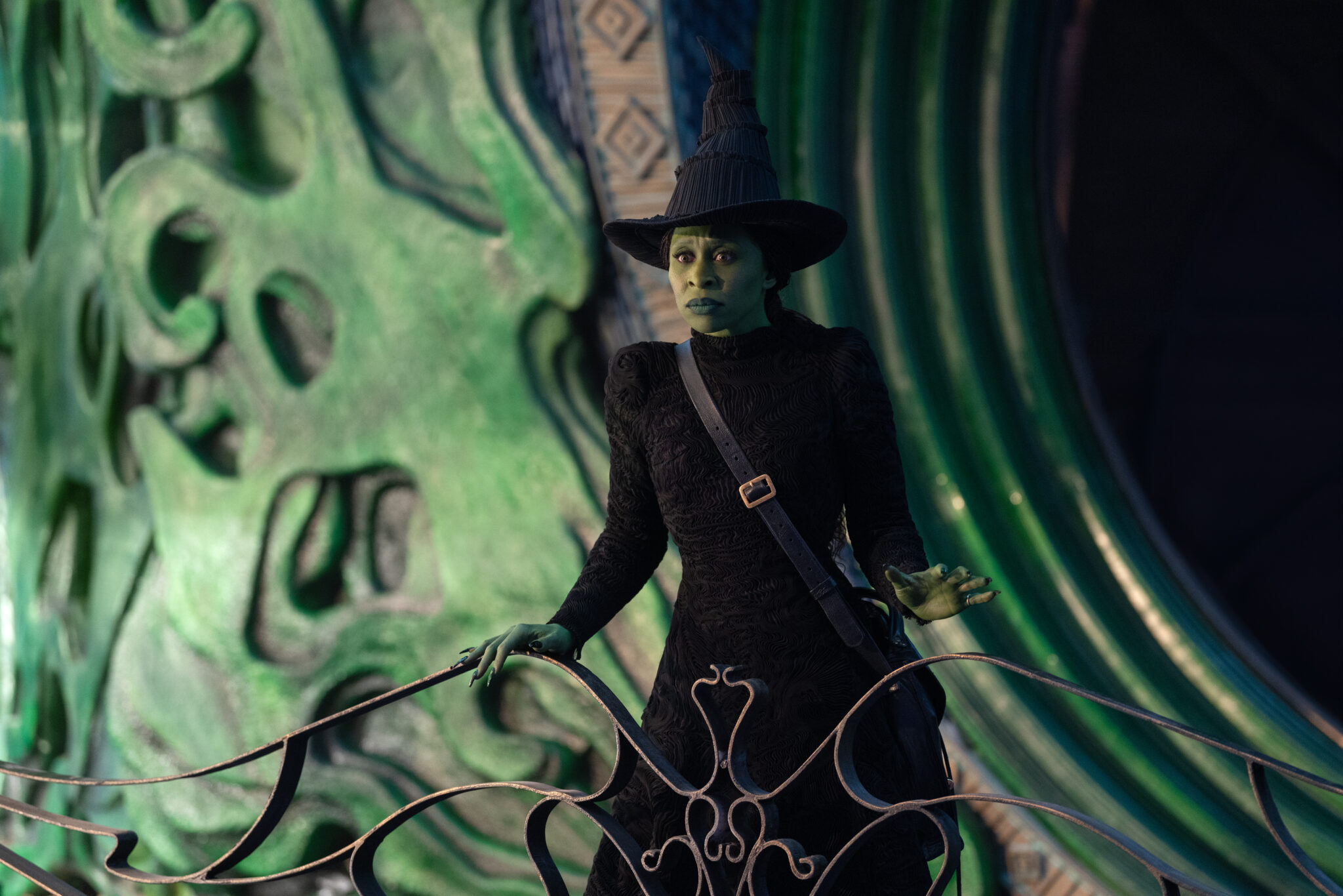 The Wicked Witch Is Dead: The Double-Bind of the Villainess's Backstory