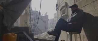 From Ground Zero movie review (2025) | Roger Ebert