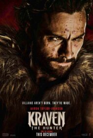 Kraven the Hunter movie review (2024) | Roger Ebert