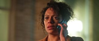 Missing You movie review & film summary (2025) | Roger Ebert