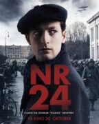 Number 24 movie review & film summary (2025) | Roger Ebert