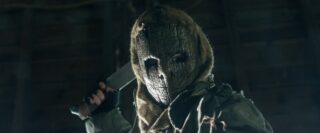 Bloody Axe Wound movie review (2024) | Roger Ebert