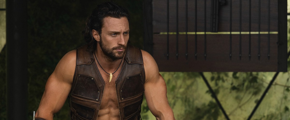 Kraven the Hunter movie review
