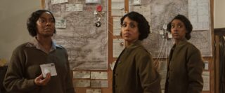 The Six Triple Eight movie review