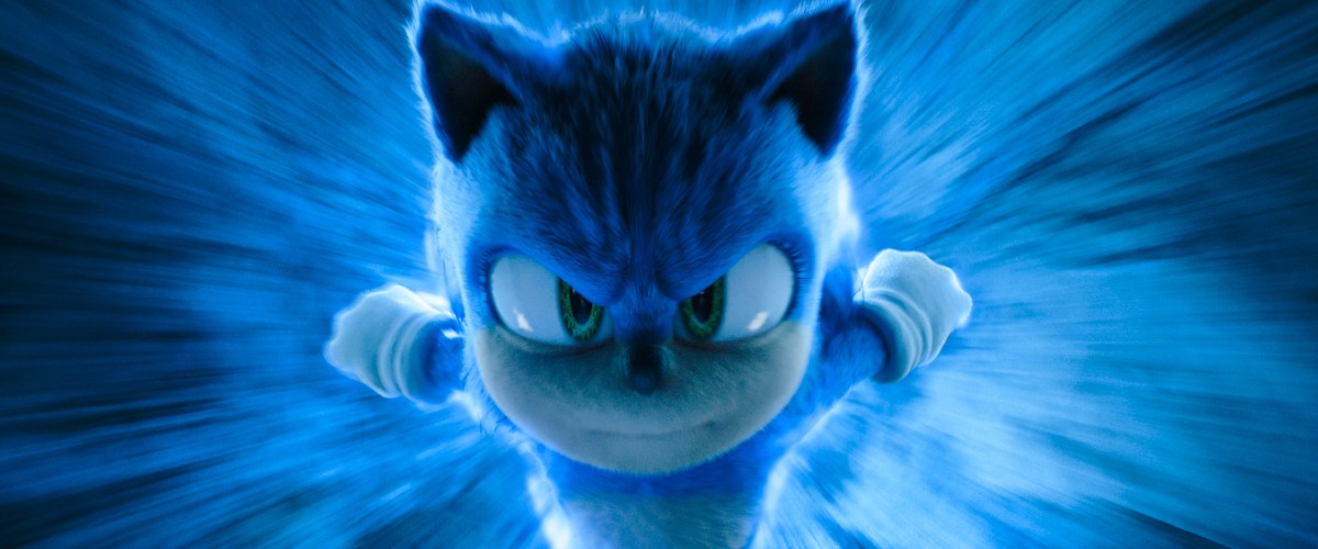 Sonic the Hedgehog 3 movie review