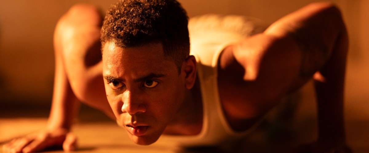 Unstoppable movie review & film summary (2024) | Roger Ebert