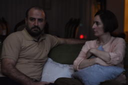 Cinema Is Freedom: Mohammad Rasoulof on "The Seed of the Sacred Fig" | Interviews | Roger Ebert