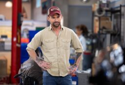 Tim Allen and Kat Dennings Fire on All Cylinders in ABC's “Shifting Gears”