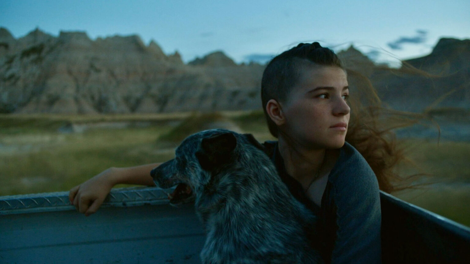 Sundance 2025: East of Wall, Obex, BLKNWS: Terms and Conditions