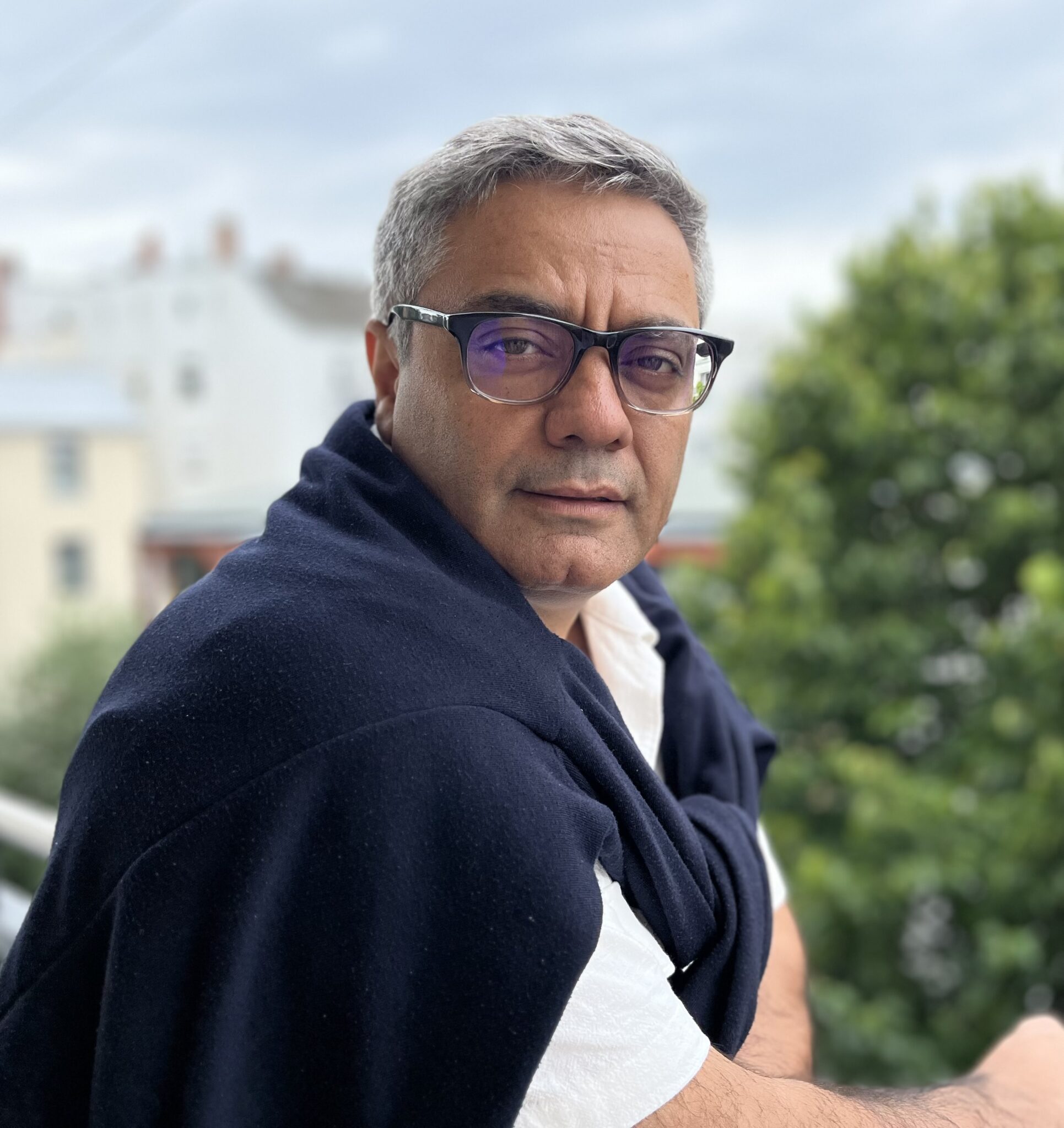 Cinema Is Freedom: Mohammad Rasoulof on "The Seed of the Sacred Fig ...