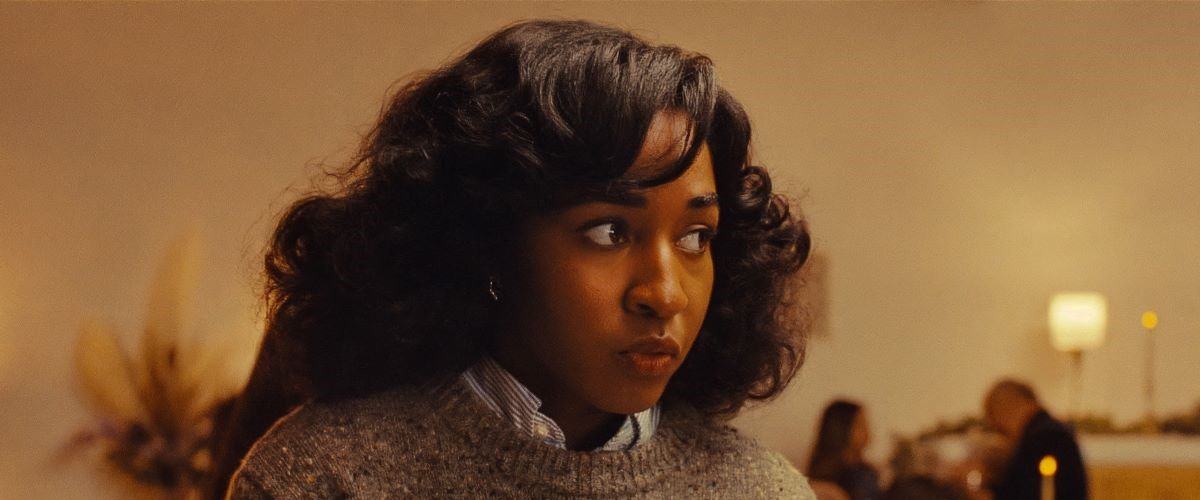 Opus movie review & film summary (2025) | Roger Ebert