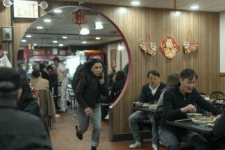 “The Night Agent” Raises the Stakes and Reinvents Itself In Season Two