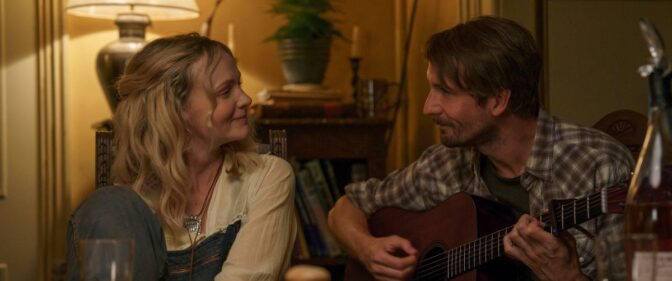 The Ballad of Wallis Island movie review