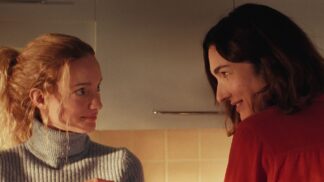 Sundance 2025: Brides, Where the Wind Comes From, Two Women