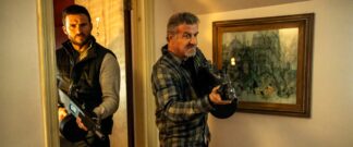 Alarum movie review & film summary (2025) | Roger Ebert