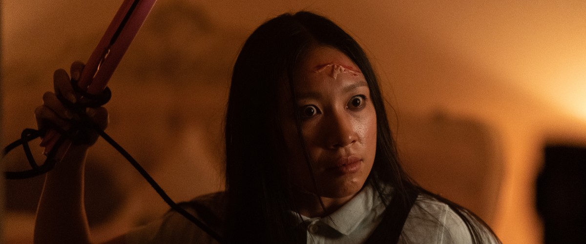 Grafted movie review & film summary (2025) | Roger Ebert