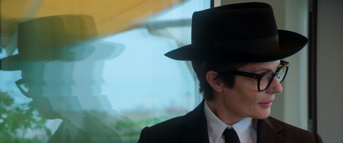 Marcello Mio movie review & film summary (2025) | Roger Ebert