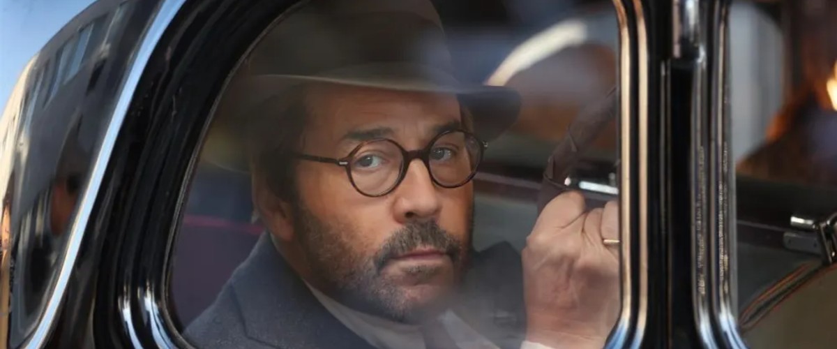 The Performance movie review & film summary