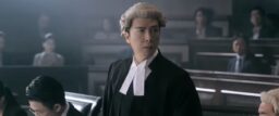 The Prosecutor movie review & film summary (2025) | Roger Ebert