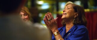 Rose movie review & film summary (2025) | Roger Ebert