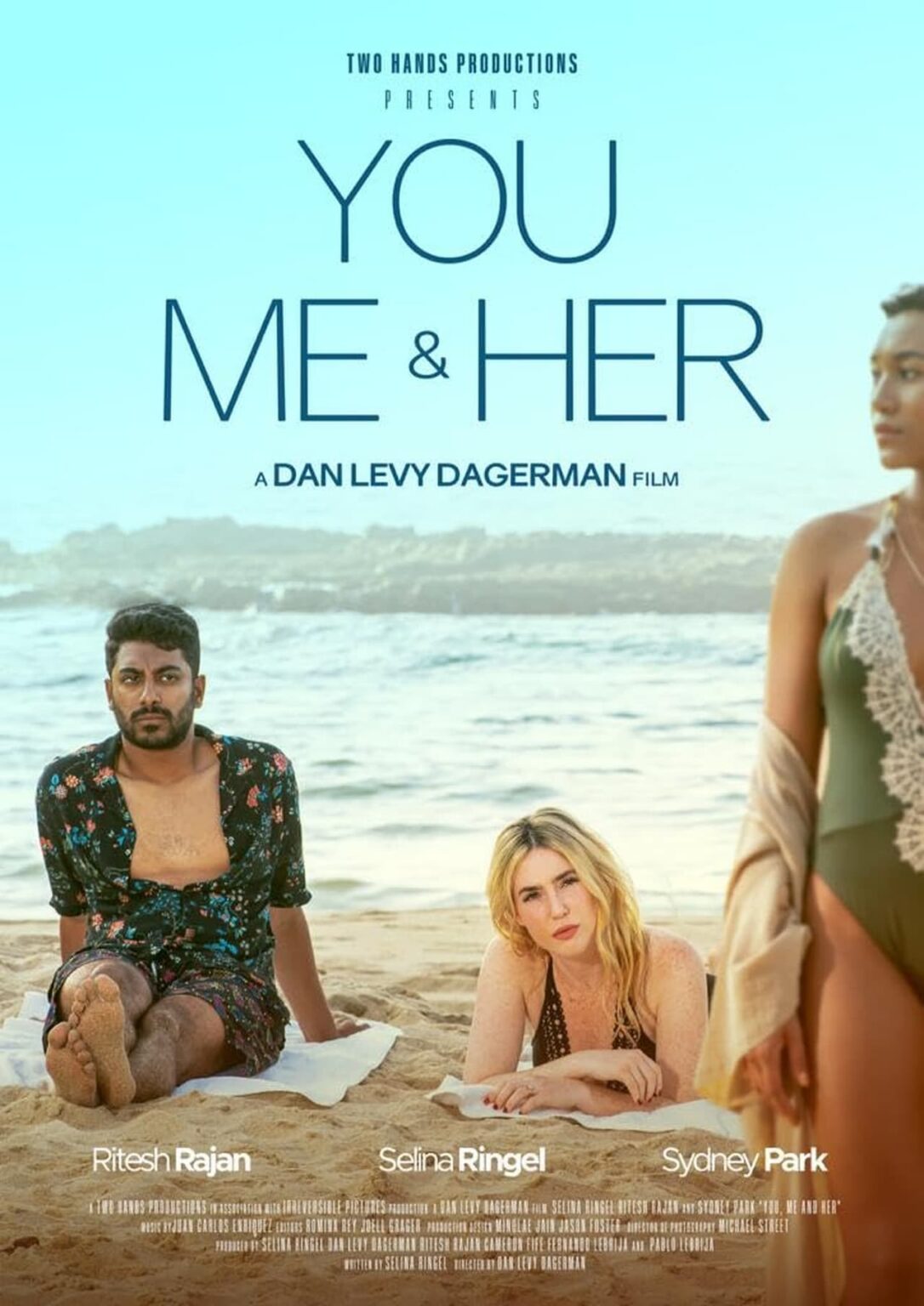 You Me And Her Movie Review 2025 Roger Ebert 4413
