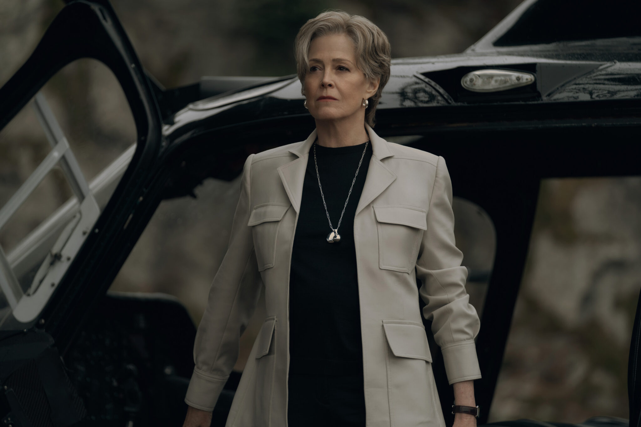 Scott Derrickson Dives Deep into "The Gorge" | Interviews | Roger Ebert