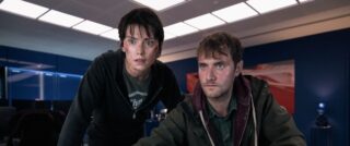 Cleaner movie review & film summary (2025) | Roger Ebert