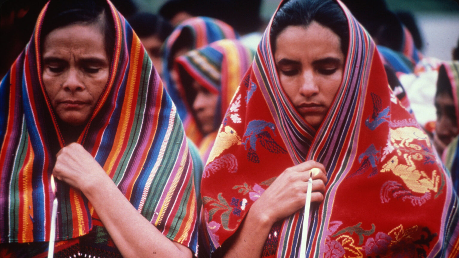 "El Norte" Screening Commemorates Sundance Institute History at Pivotal ...