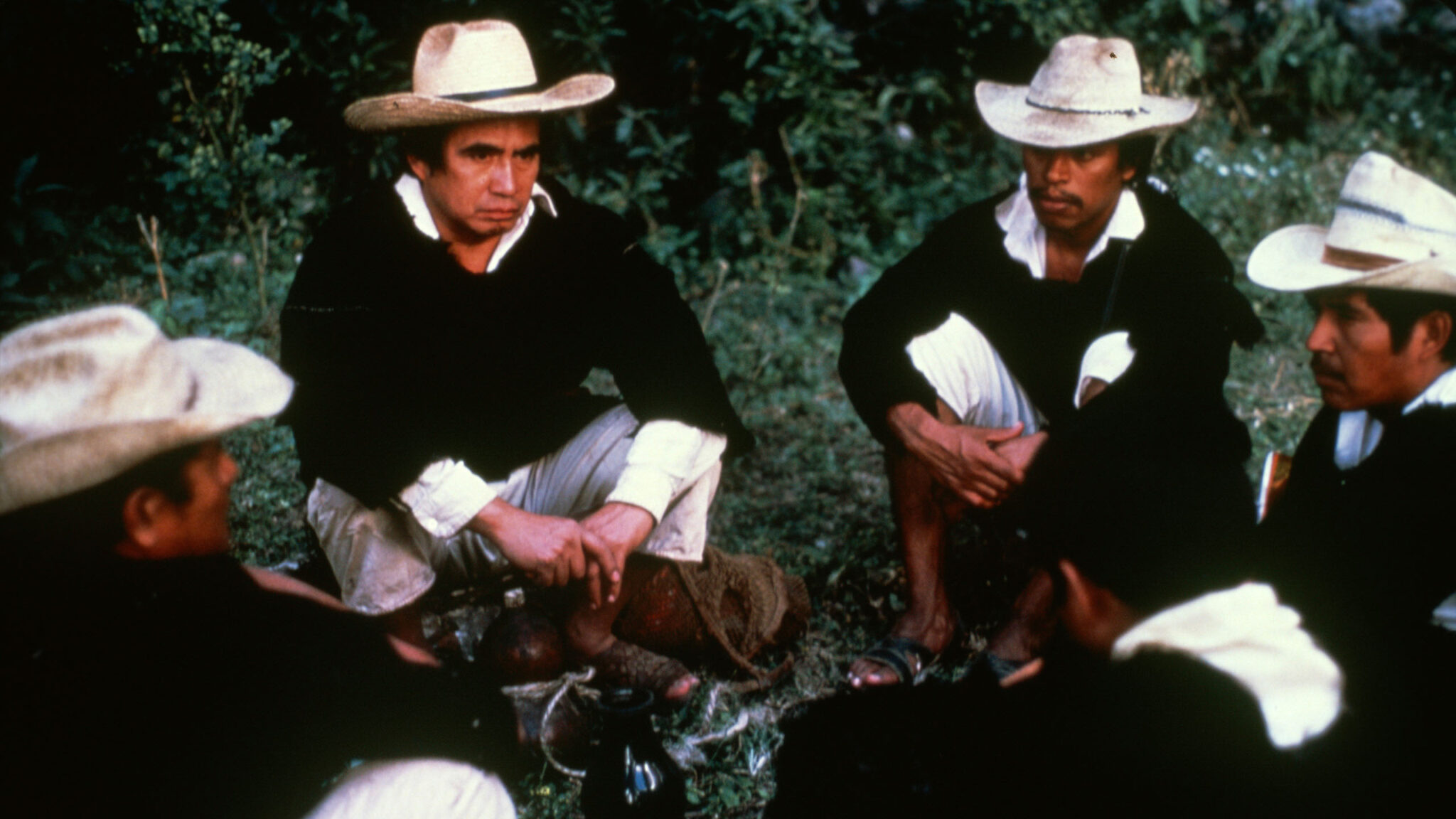 "El Norte" Screening Commemorates Sundance Institute History at Pivotal ...
