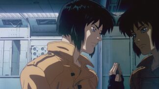 The Puppet Master Was Right: “Ghost in the Shell” at 30 | Far Flungers ...