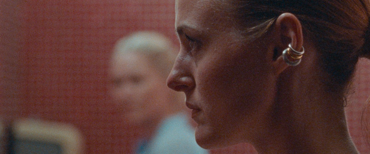 Armand movie review & film summary
