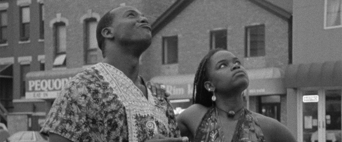 Compensation movie review & film summary (2025) | Roger Ebert