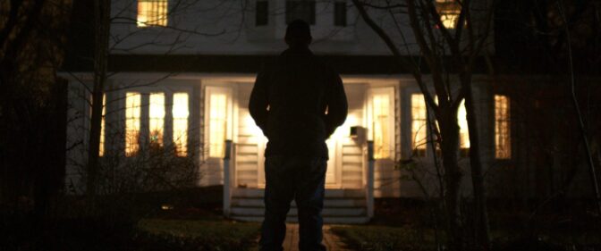 Invader movie review & film summary (2025) | Roger Ebert