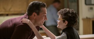 The Unbreakable Boy movie review (2025) | Roger Ebert