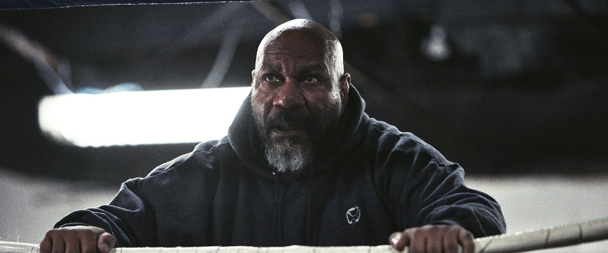 Uppercut movie review & film summary (2025) | Roger Ebert