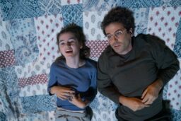 “Out of My Mind” Director Amber Sealey on Casting Authenticity and ...