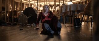 Drop movie review & film summary (2025) | Roger Ebert