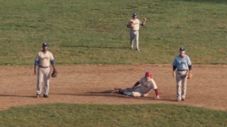 Ambient Comedy: Carson Lund on "Eephus" | Interviews | Roger Ebert