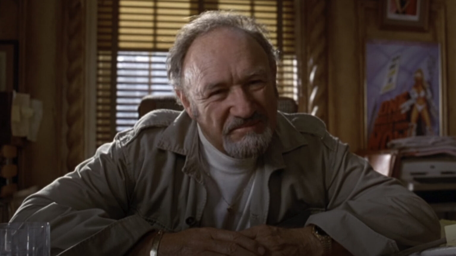 He Never Made the Same Choice Twice: 10 of Our Favorite Gene Hackman ...