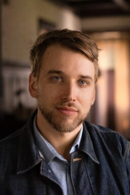 Ambient Comedy: Carson Lund on "Eephus"