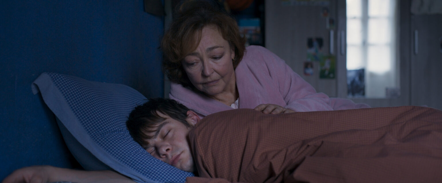 Misericordia movie review & film summary (2025) | Roger Ebert