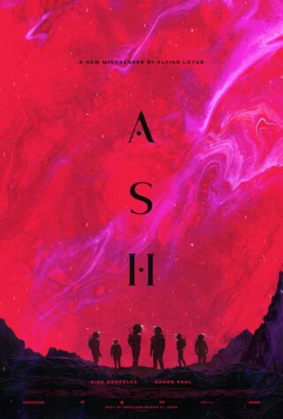 Ash movie review & film summary (2025) | Roger Ebert