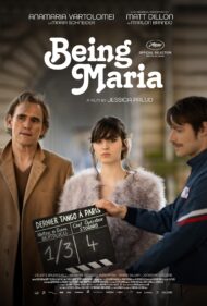 Being Maria movie review & film summary (2025) | Roger Ebert
