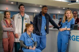 Netflix’s Intense and Seductive “Pulse” is the Streamer's Best Show in ...