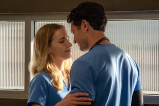 Netflix’s Intense and Seductive “Pulse” is the Streamer's Best Show in ...