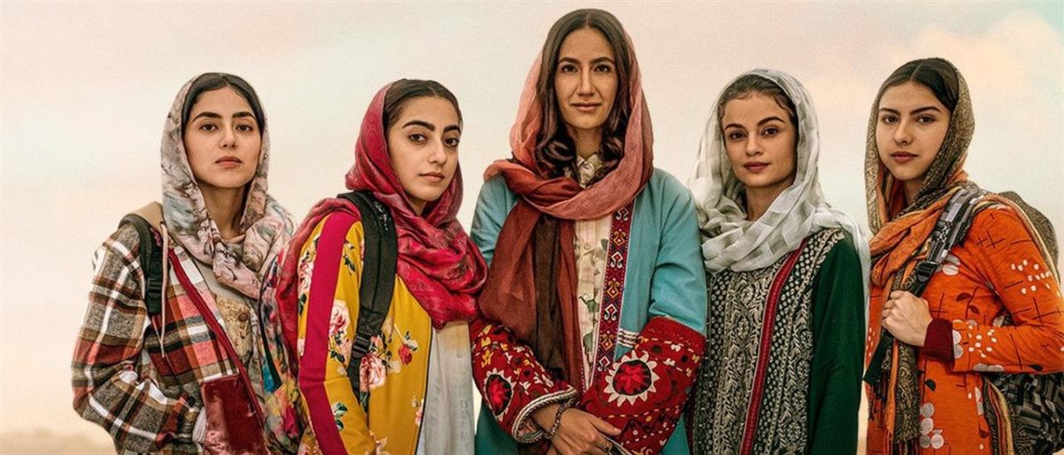 Rule Breakers movie review & film summary (2025) | Roger Ebert