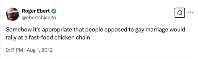 Red Meat: Steak 'n Shake Goes Nazi | MZS | Roger Ebert